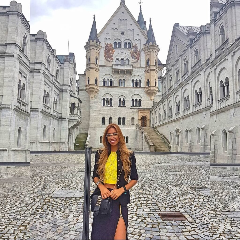 PROGRAMA AU PAIR – Grupo Brainstorming Colombia